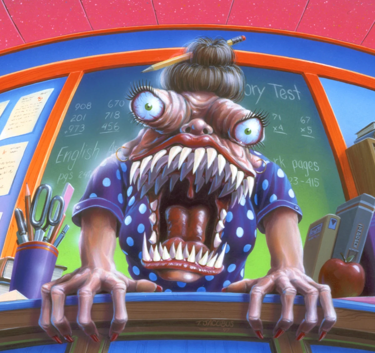 Category:Camp staff | Goosebumps Wiki | Fandom