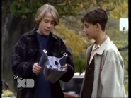 Ryan Gosling | Goosebumps Wiki | Fandom