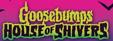 Goosebumps House of Shivers | Goosebumps Wiki | Fandom