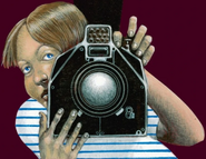 Greg Banks | Goosebumps Wiki | Fandom