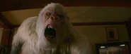 Abominable Snowman | Goosebumps Wiki | Fandom