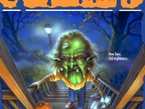 Category:The Haunted Mask Books | Goosebumps Wiki | Fandom