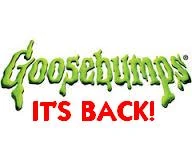 Goosebumps: It's Back! | Goosebumps Fanon Wiki | Fandom