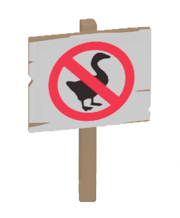 Items - Untitled Goose Game Wiki