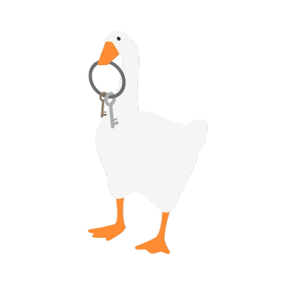 Characters - Untitled Goose Game Wiki