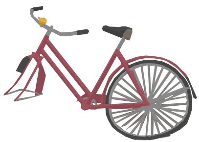 Bicycle Bell - Untitled Goose Game Wiki