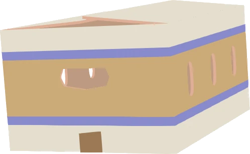 Delivery Box - Untitled Goose Game Wiki