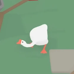 Goose Player 2 - Untitled Goose Game Wiki