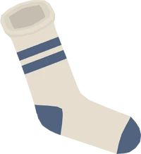 Socks - Untitled Goose Game Wiki