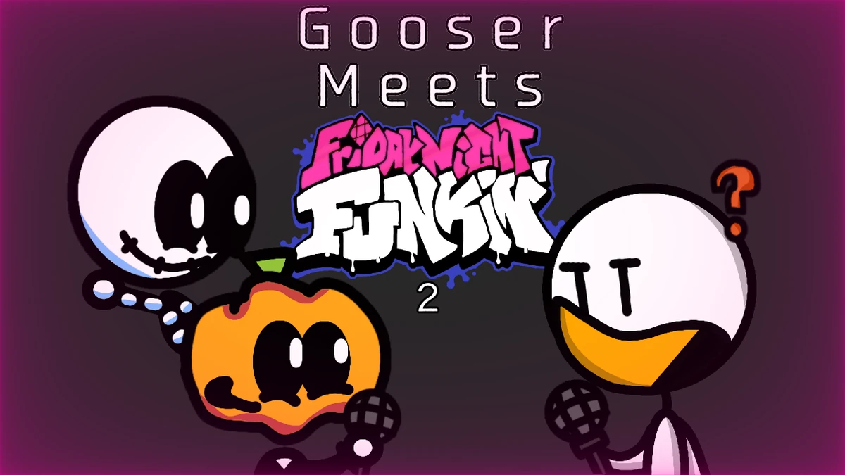 List of lost episodes | Gooser and friends show Wiki | Fandom