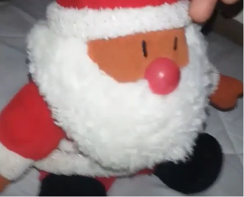 Gangsta santa | Gooser and friends show Wiki | Fandom