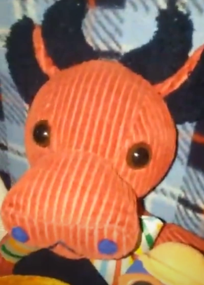 Moosedevil | Gooser and friends show Wiki | Fandom