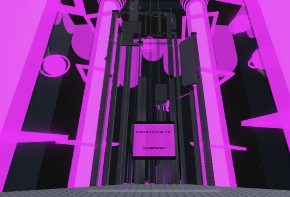 Random Obby of Frequent Falling | Goose's Random Obbies Wiki | Fandom