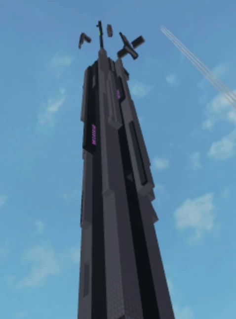 Random Obby of A Tall Task | Goose's Random Obbies Wiki | Fandom