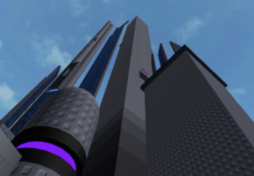 Random Obby of Factory Meltdown | Goose's Random Obbies Wiki | Fandom