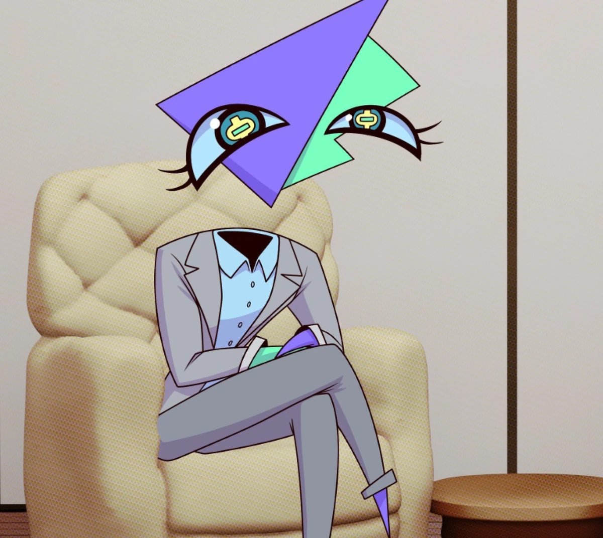 Bep Nemeni | Pink City Wiki | Fandom