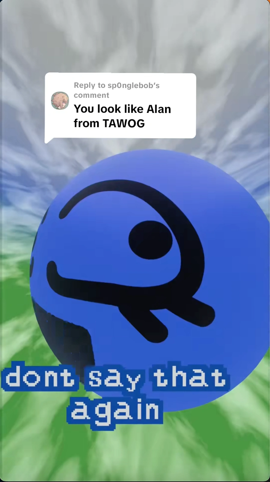 Replying to @sp0nglebob | Gootles Wiki | Fandom