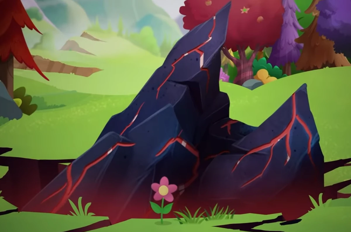 Stone Heart | Goozonians Heroes Wiki | Fandom