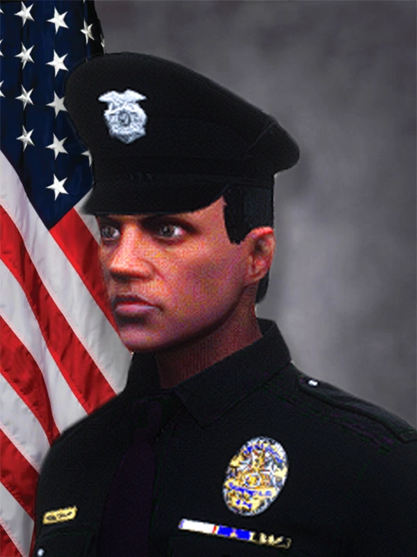 Elmer Johnson | GuardianOfPeace Wiki | Fandom