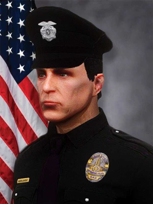 Michael Hou | GuardianOfPeace Wiki | Fandom