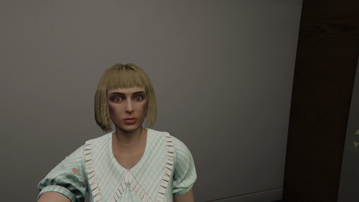 Yiyi Gu | GuardianOfPeace Wiki | Fandom