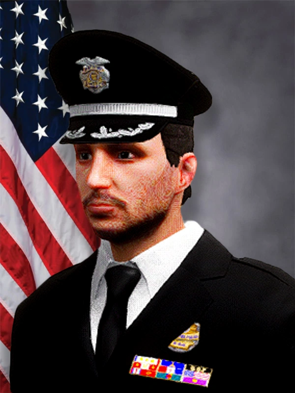 Neal Cafry | GuardianOfPeace Wiki | Fandom