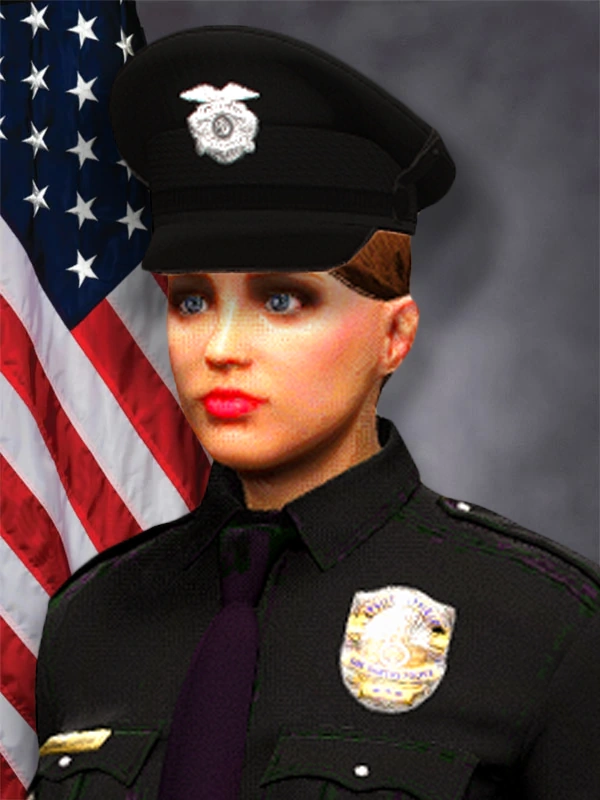 Connie Harris | GuardianOfPeace Wiki | Fandom