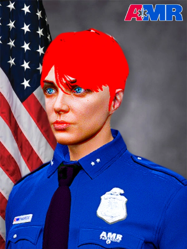 Buckner Julius | GuardianOfPeace Wiki | Fandom