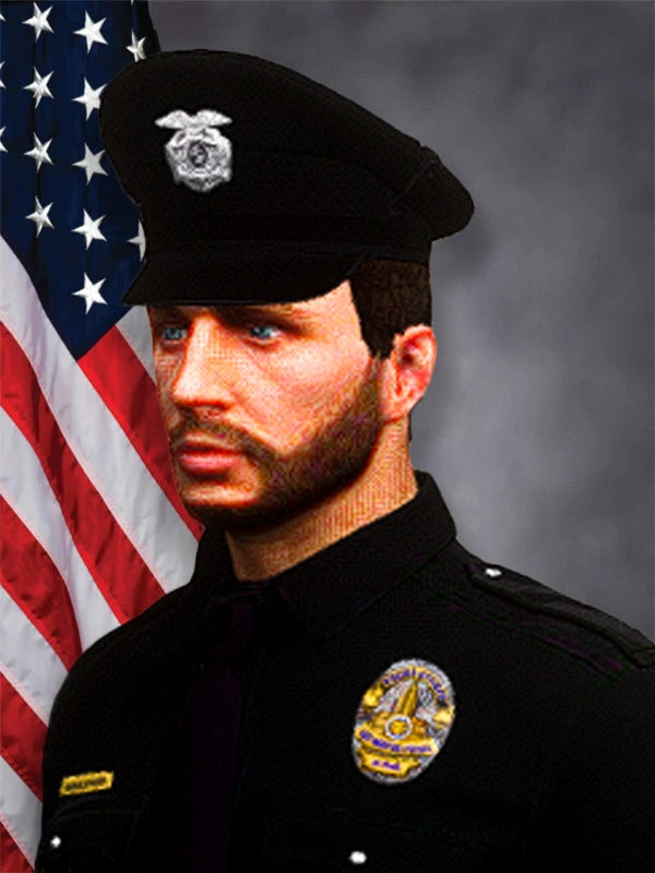 Aiden Mark Andrews | GuardianOfPeace Wiki | Fandom