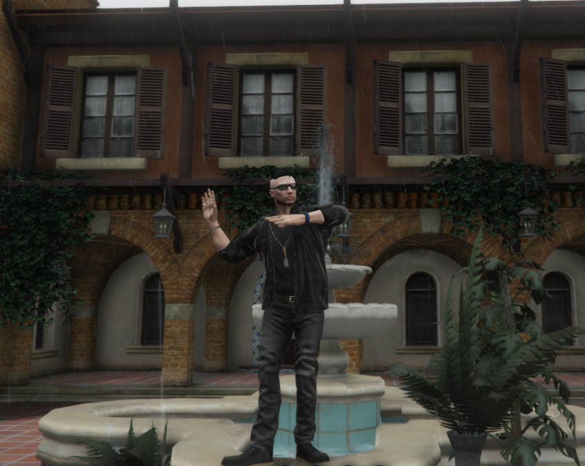 YUYE | GuardianOfPeace Wiki | Fandom