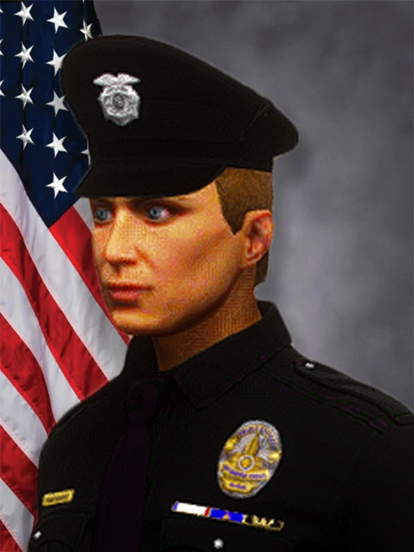 Harry Lake | GuardianOfPeace Wiki | Fandom