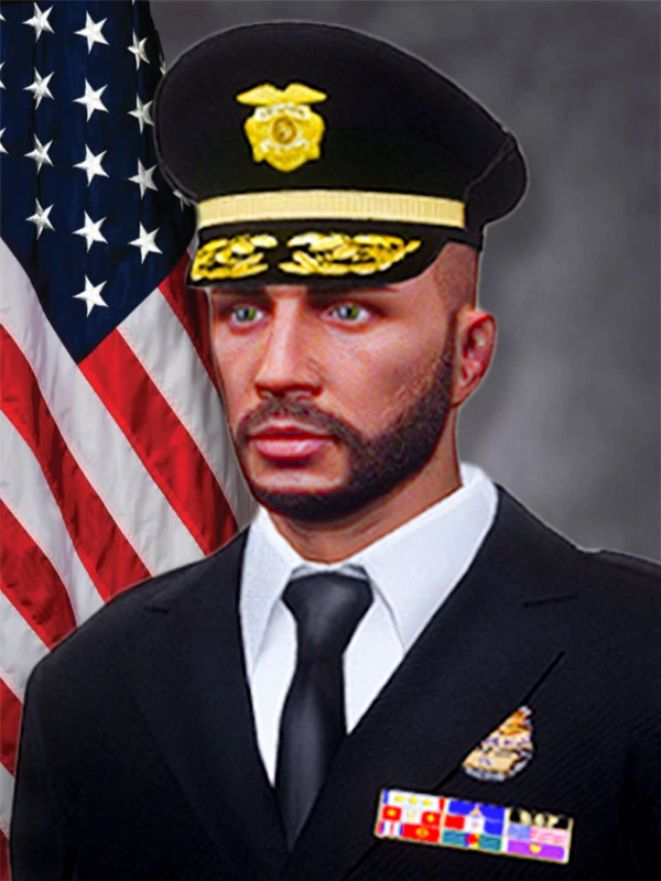 Nick Faust | GuardianOfPeace Wiki | Fandom