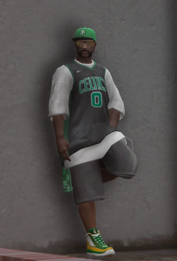 Johnson Carl | GuardianOfPeace Wiki | Fandom