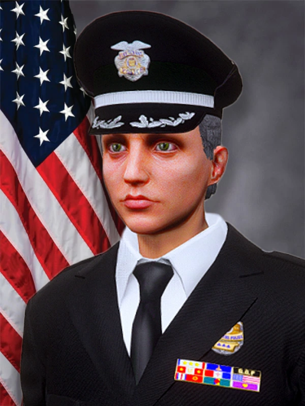 Austin Warner | GuardianOfPeace Wiki | Fandom