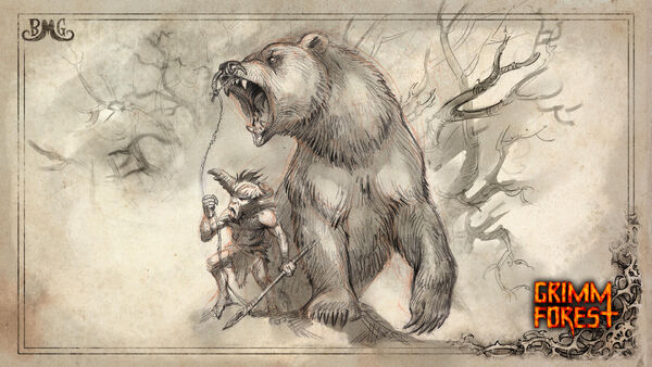 Grey Dwarfs - Official Grimmwood Wiki