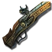 Flintlock rifle - Official Grimmwood Wiki