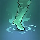 Light Footed | Gordian Quest Wiki | Fandom