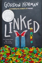 Linked | Gordon Korman Wiki | Fandom