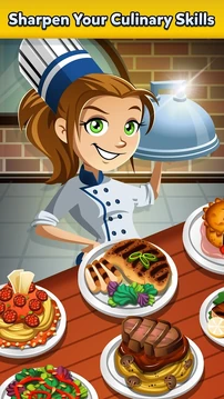 Restaurant Dash | Fandom