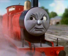 James | Gordon The Big Engine Wiki | Fandom
