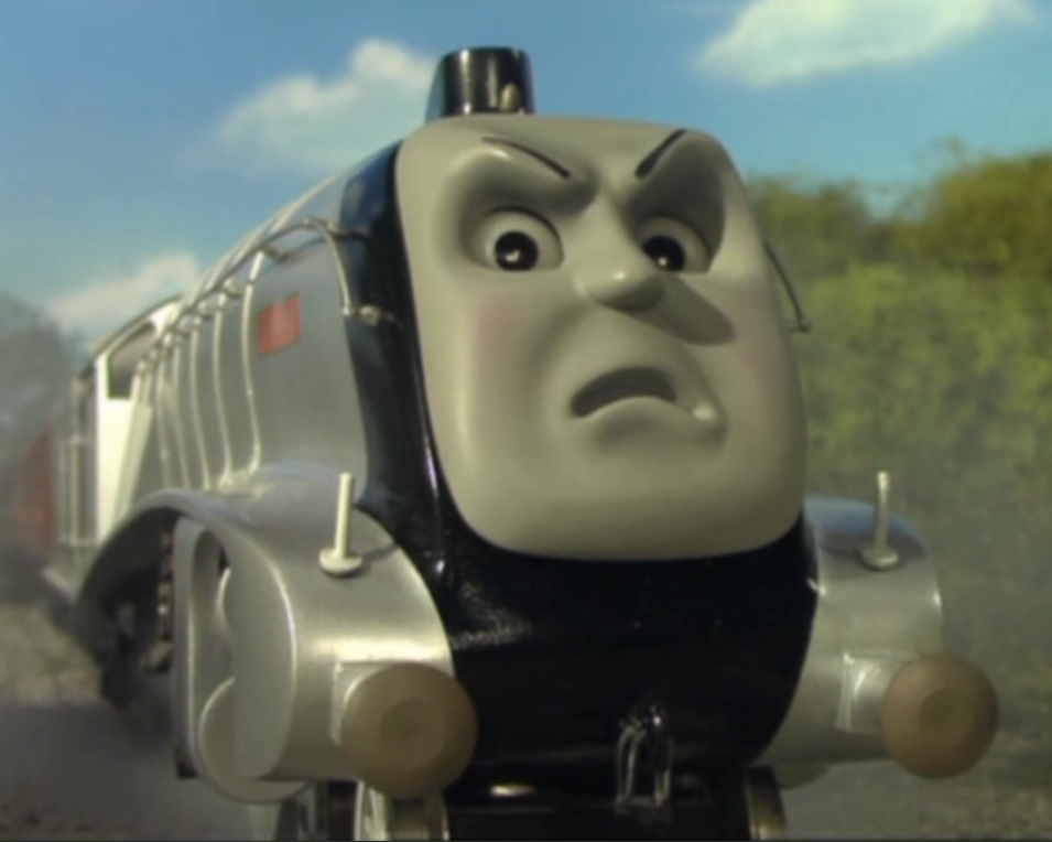 Spencer | Gordon The Big Engine Wiki | Fandom Spencer | Gordon The Big Engine Wiki | Fandom