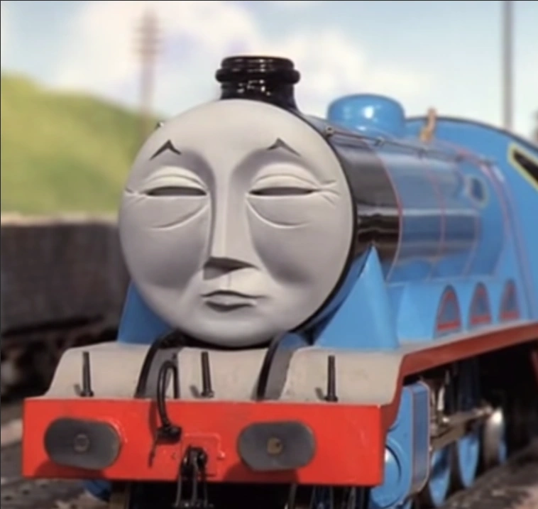 Gordon | Gordon The Big Engine Wiki | Fandom