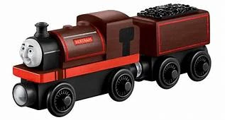 Bertram | Gordon4James5Percy Wiki | Fandom