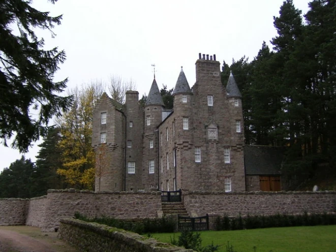 Birse | Castles of Clan Gordon Wiki | Fandom