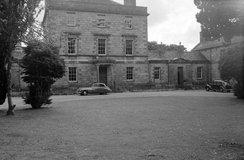 Letterfourie | Castles of Clan Gordon Wiki | Fandom
