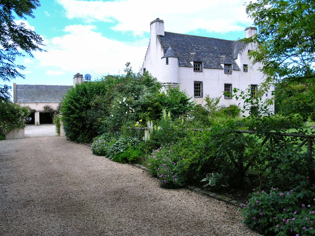 Davidston | Castles of Clan Gordon Wiki | Fandom