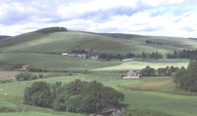 Inverharroch | Castles of Clan Gordon Wiki | Fandom