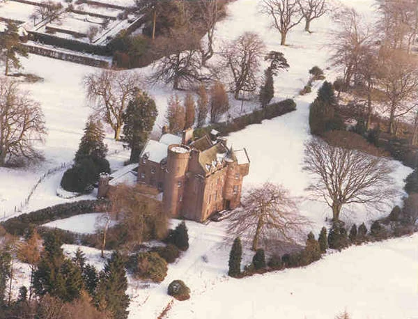 Colliston | Castles of Clan Gordon Wiki | Fandom