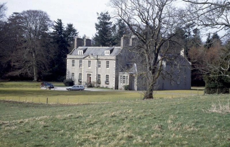 Straloch House | Castles of Clan Gordon Wiki | Fandom