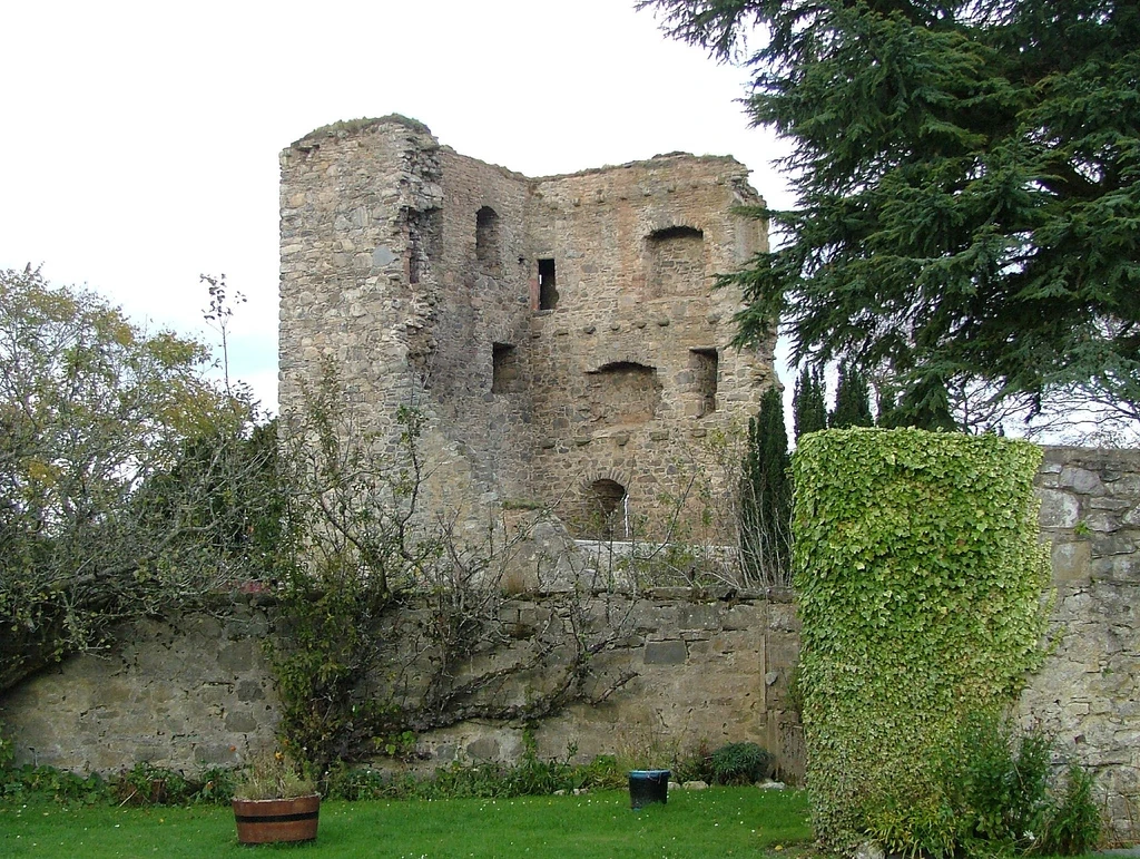 Drumin | Castles of Clan Gordon Wiki | Fandom